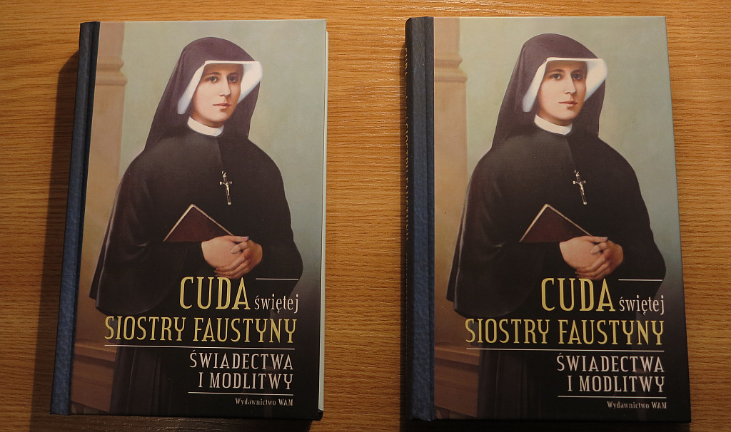 Aktualności | Miłosierdzie Boże - Św. Siostra Faustyna - Dzienniczek ...
